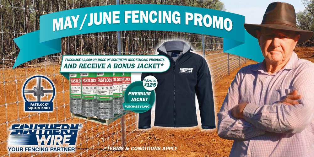 Rural Fencing Supplies Australia - Southern Wire