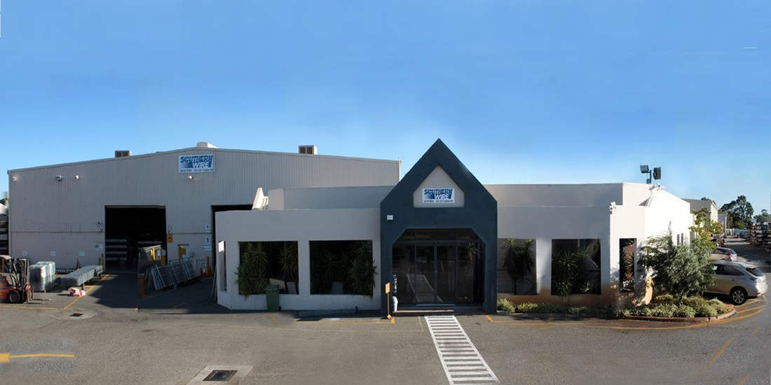 About Us - Southern Wire