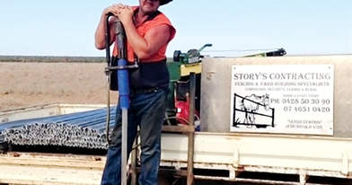 Southern Wire - Southern Wire