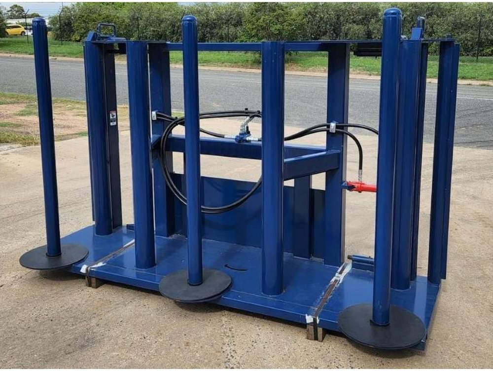 Quick Fencer - Southern Wire