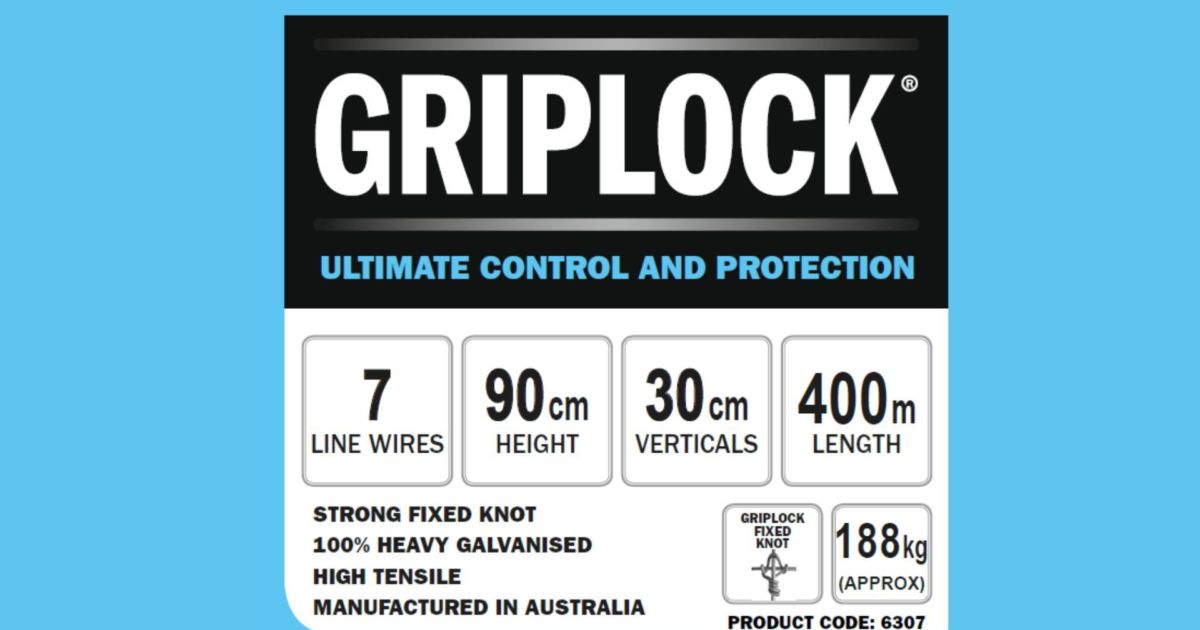 How to read a fence label - Southern Wire