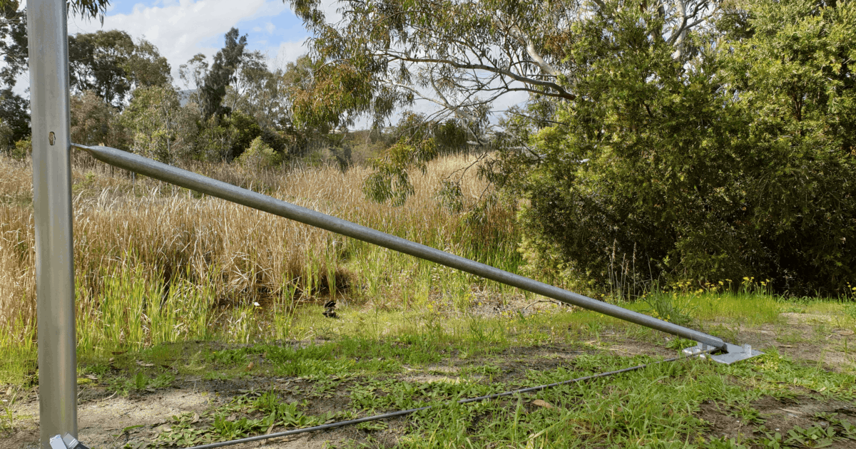 Why your fence end assemblies matter - Southern Wire