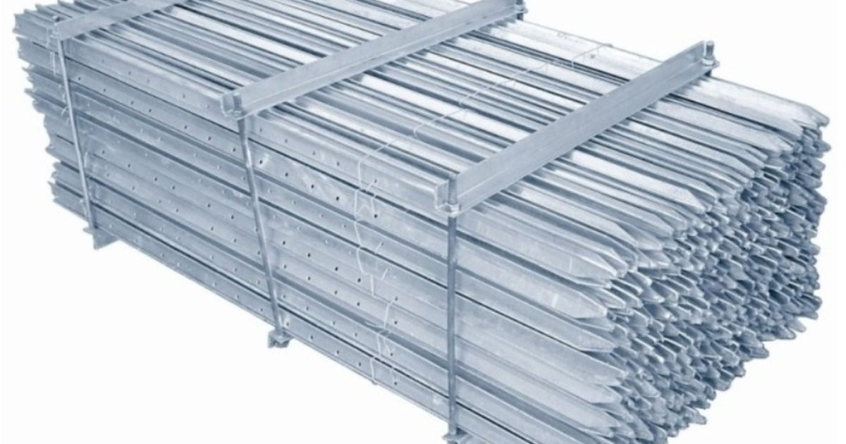 Fence Posts & Strainer Assemblies - Southern Wire