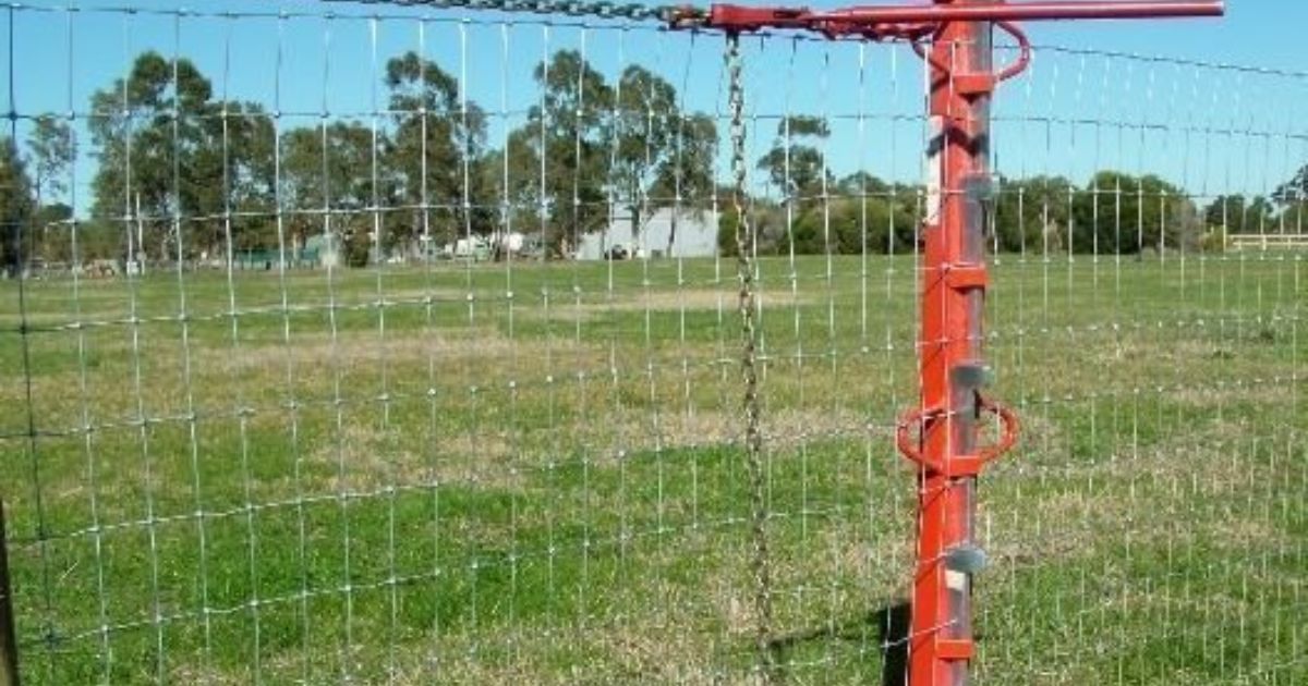 Fencing Tools & Accessories Australia - Southern Wire